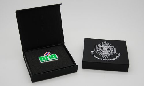 FD-FB03 Small Black Flip Box for USB ⋆ Grand Premium | Gift and Premium ...