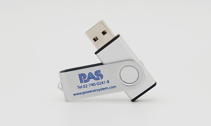 FD-MT01 Metal USB Flash Drive ⋆ Grand Premium | Gift and Premium provider