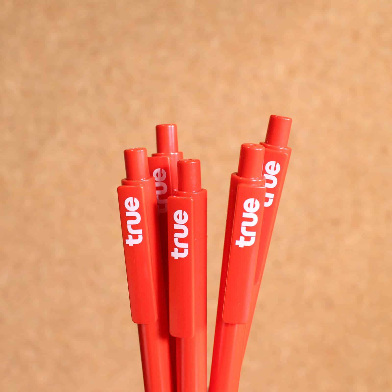 PP-45RE ปากกาลูกลื่น พิมพ์โลโก้ ⋆ Grand Premium | Gift and Premium provider