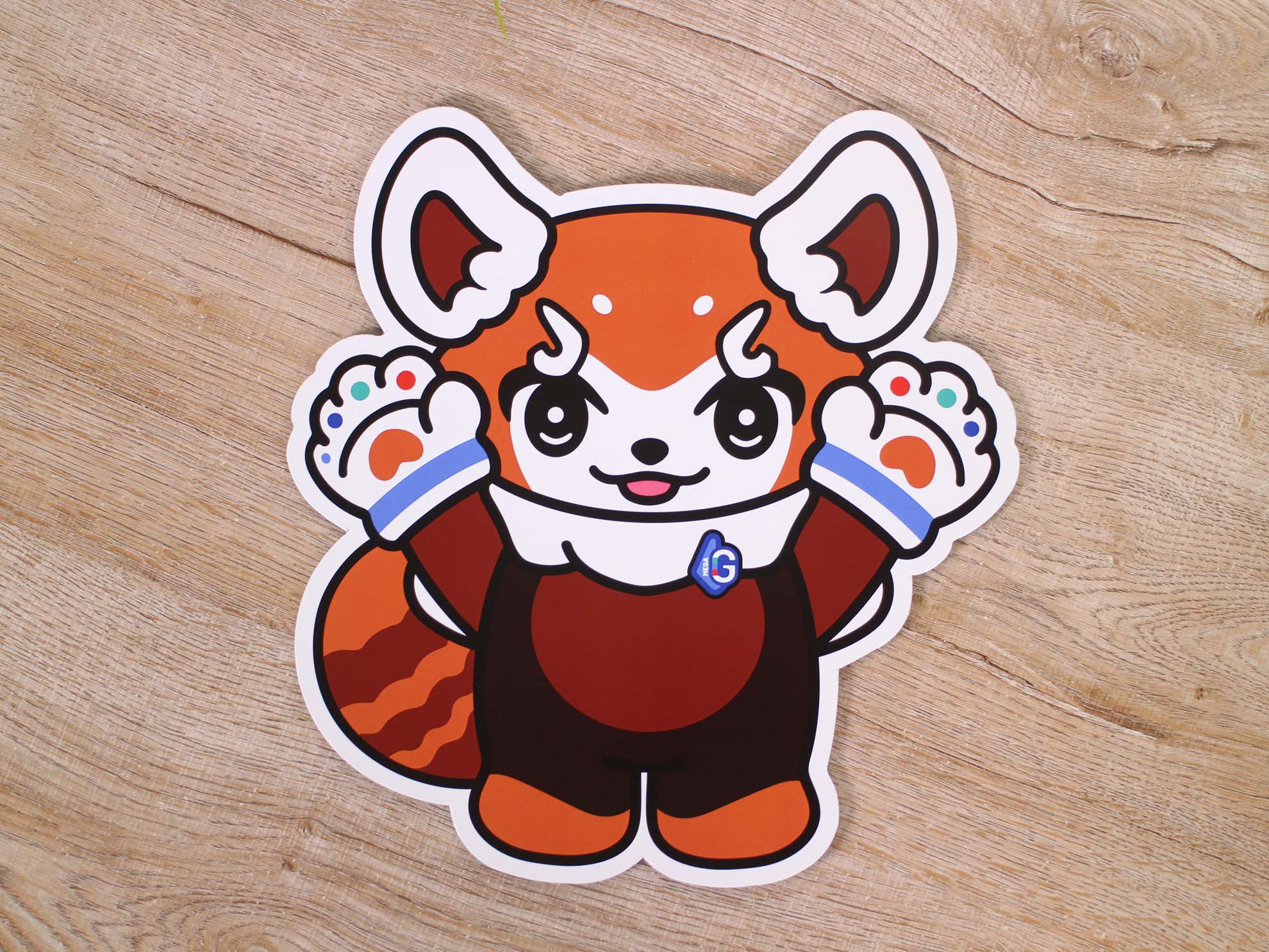 MO-CT แผ่นรองเมาส์ EVA foam ไดคัทตามแบบ ⋆ Grand Premium | Gift and ...