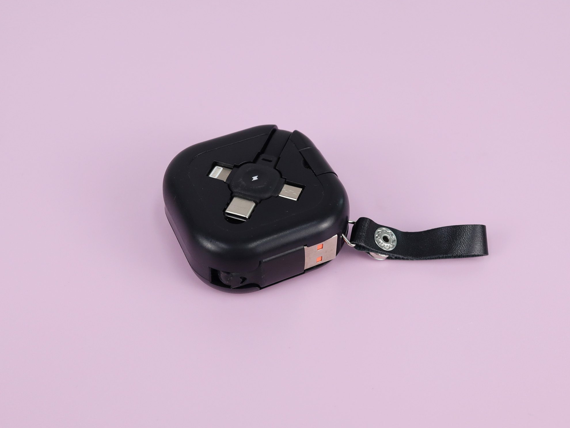 CC-004 สายชาร์จ 3in1 ⋆ Grand Premium | Gift and Premium provider